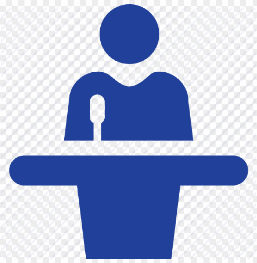 Free download | HD PNG conference committee keynote speaker ico PNG ...