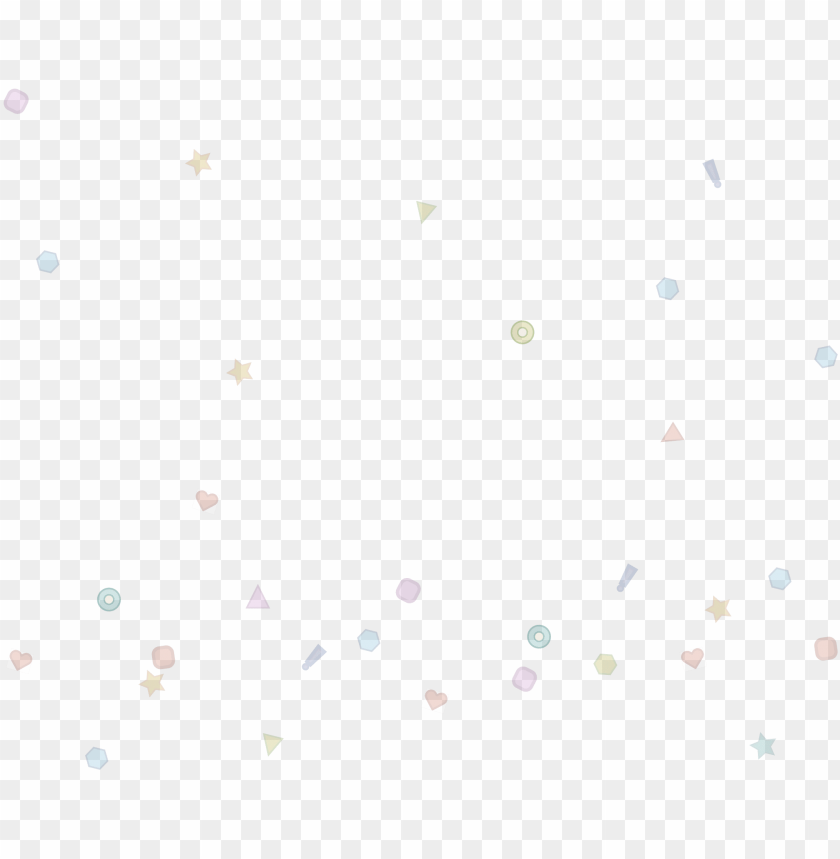 Free download | HD PNG white confetti balloons set PNG transparent with ...