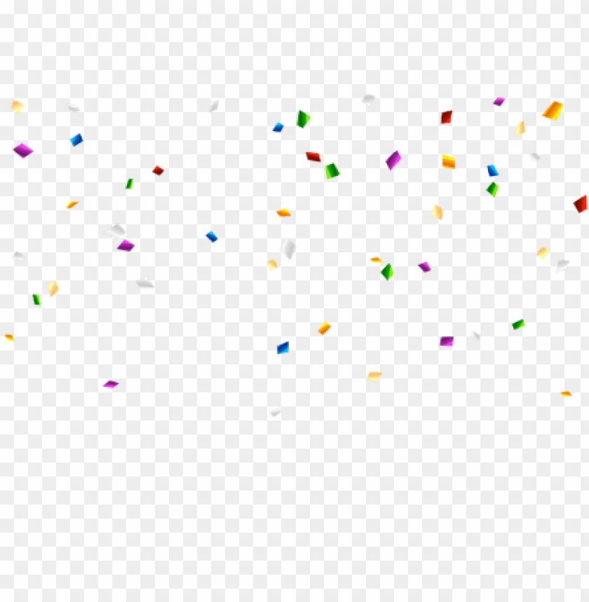 Free download | HD PNG confetti icons no attribution confetti PNG ...