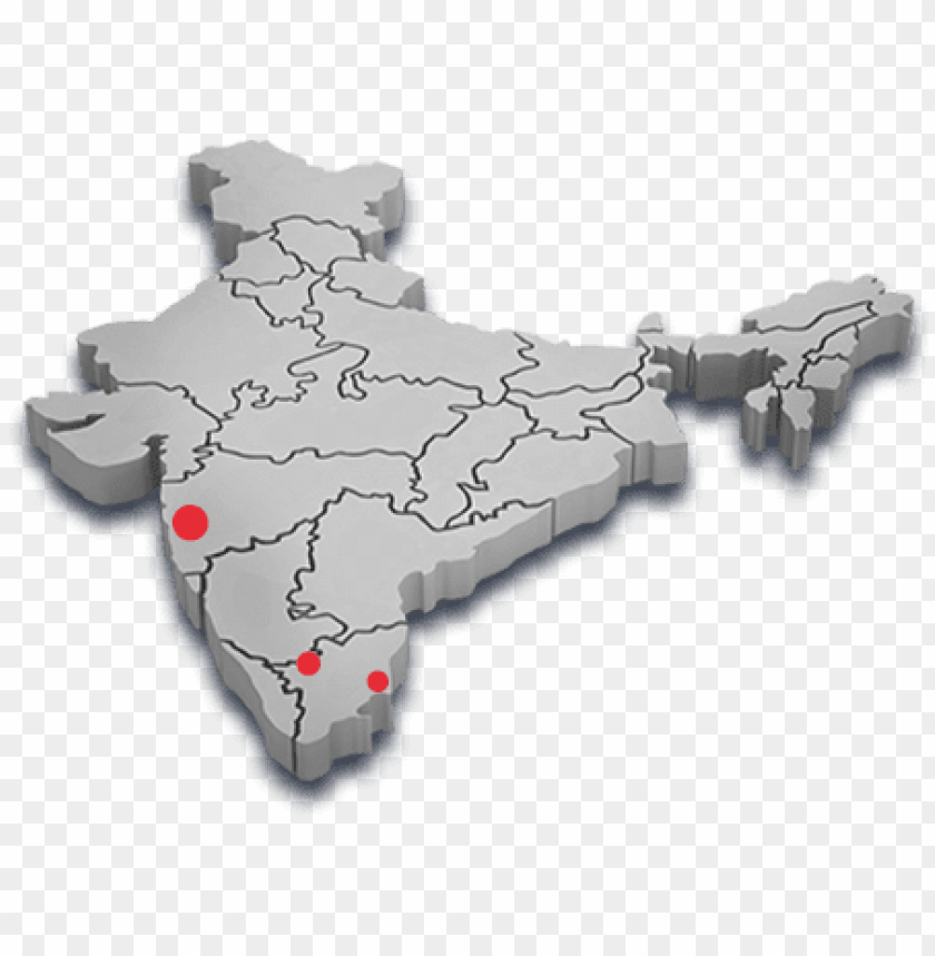 Free download | HD PNG connected cars india map 3d PNG transparent with ...