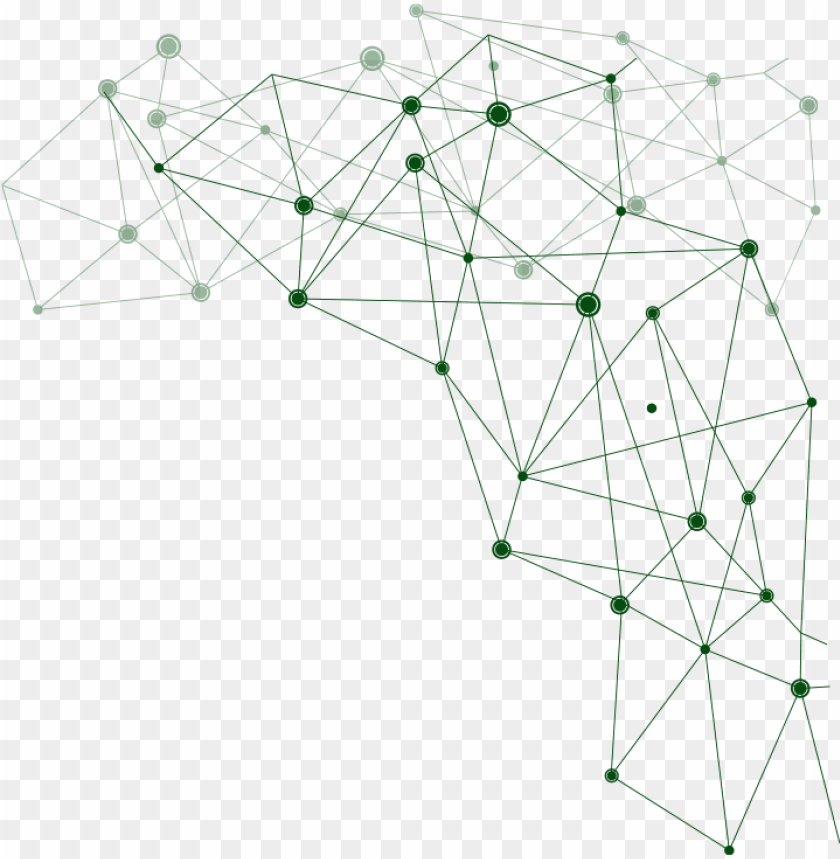 free PNG connected dots png - portable network graphics PNG image with ...