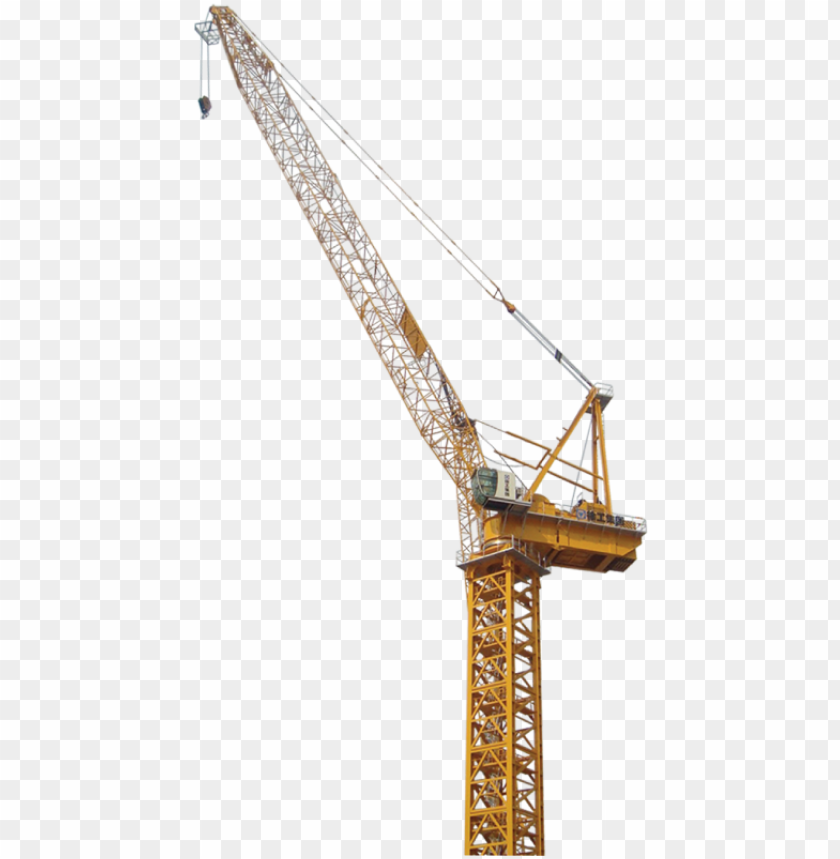 Free download | HD PNG construction crane png crane PNG transparent ...