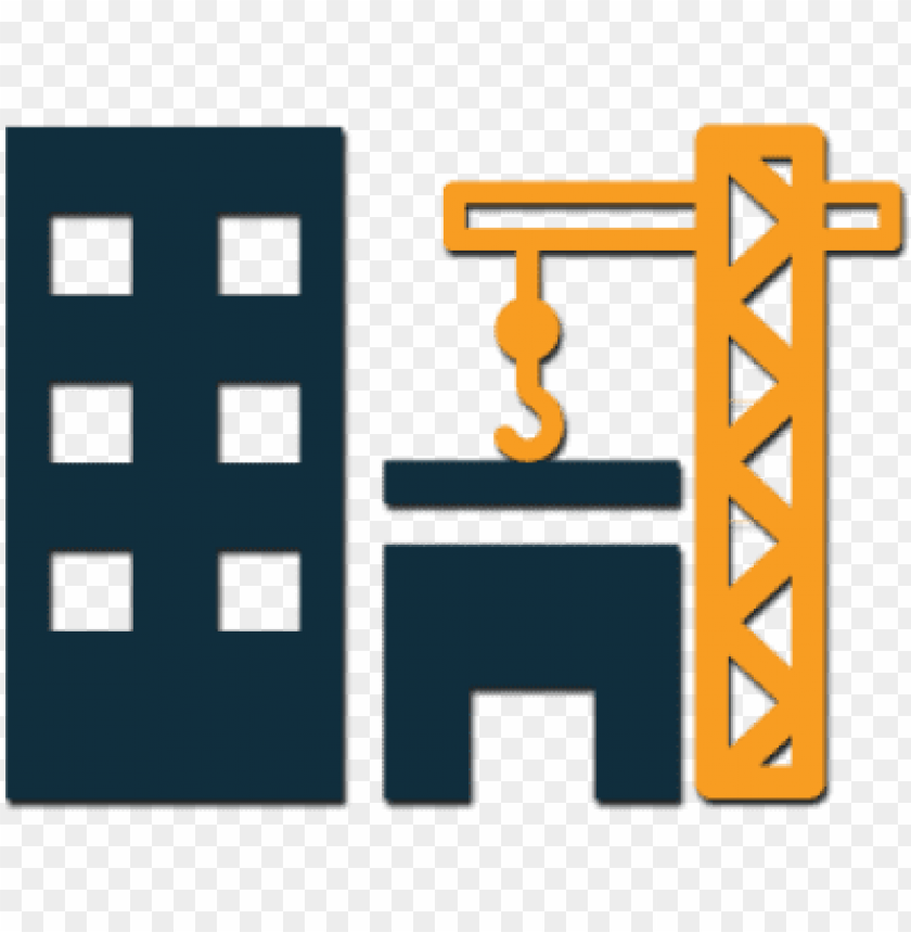 Free download | HD PNG construction projects construction site ico PNG ...