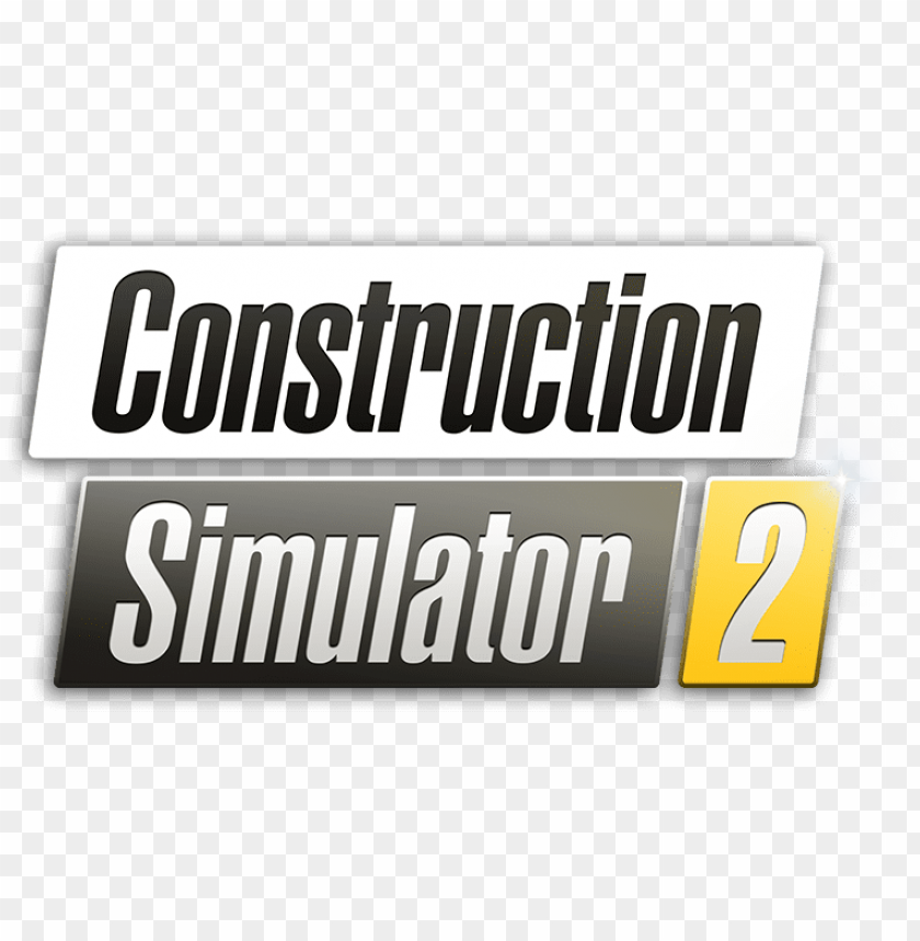 Free download | HD PNG construction simulator 2 now available in the ...