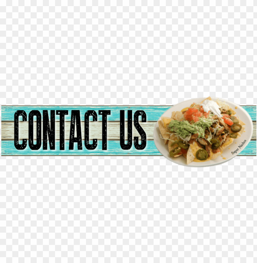 Free download | HD PNG contact us banner for restaurant PNG transparent ...