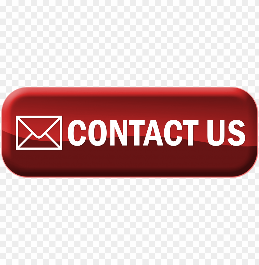 Free download | HD PNG contact us button red PNG transparent with Clear ...