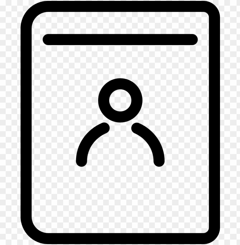 Free download | HD PNG contacts contacts contacts icon png - Free PNG ...