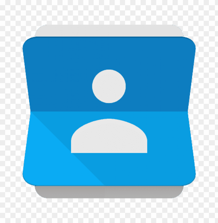 Free download | HD PNG contacts icon android lollipop png - Free PNG ...