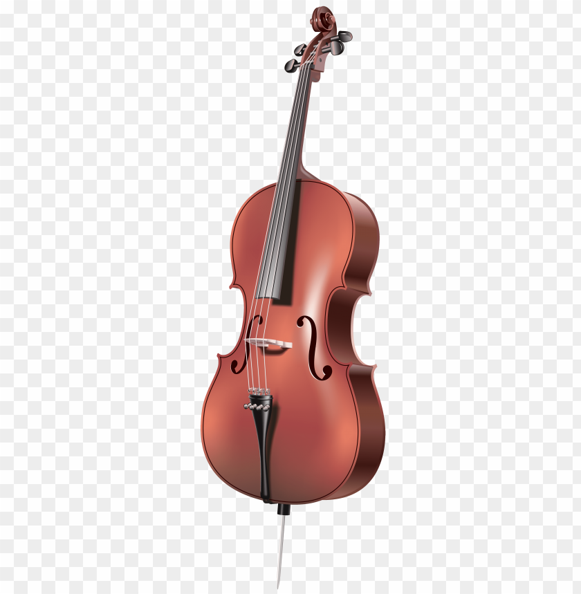 Free download | HD PNG wooden contrabass with bow transparent clipart ...