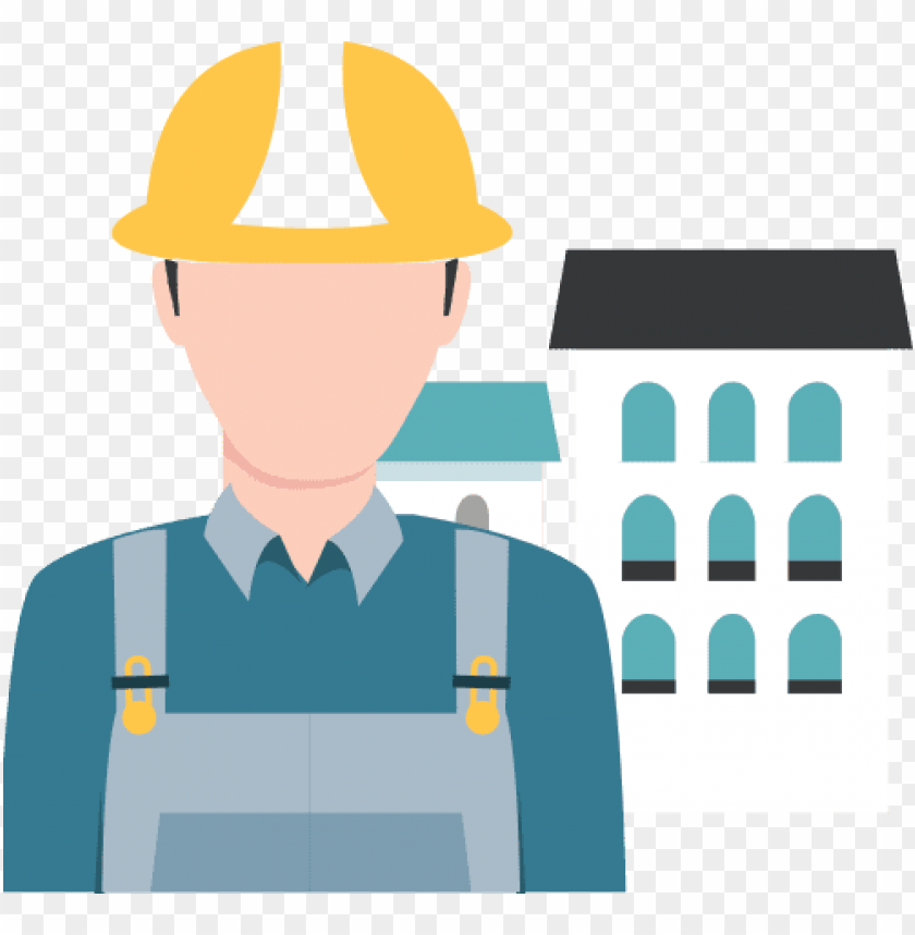 Free download | HD PNG contractor icon contractors risk insurance icon ...