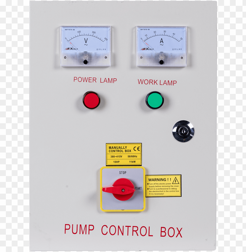 Free download | HD PNG control panels 380v analogue control panel PNG ...