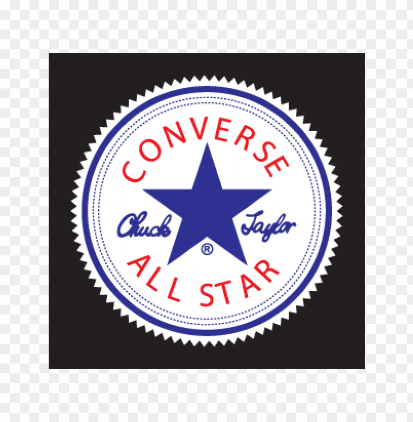 Free download | HD PNG converse all star logo vector free download | TOPpng