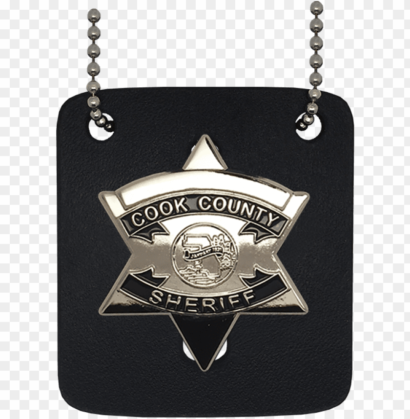 Free download | HD PNG cook county sheriff replica star badge cook ...