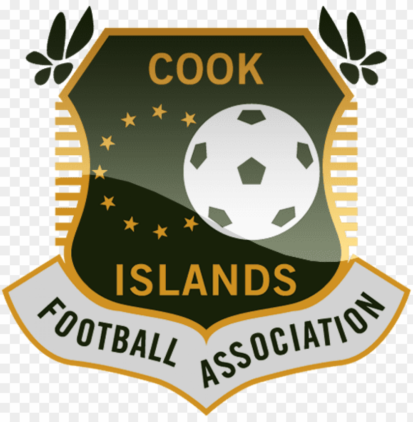 Free download | HD PNG cook islands football logo png png - Free PNG ...