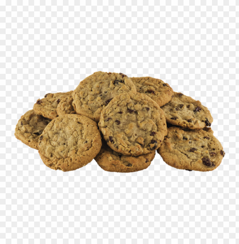 Free download | HD PNG pile of crunchy chocolate chip cookies - Image ...