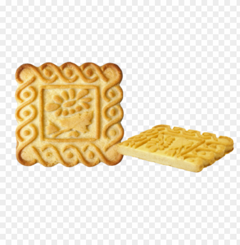 Free download | HD PNG square butter biscuits with pattern - Image ID ...