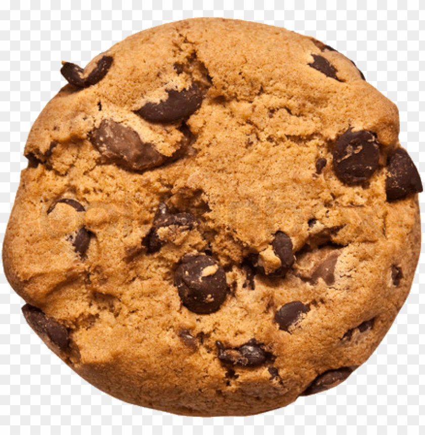 Free download | HD PNG classic chocolate chunk cookie - Image ID 483693 ...