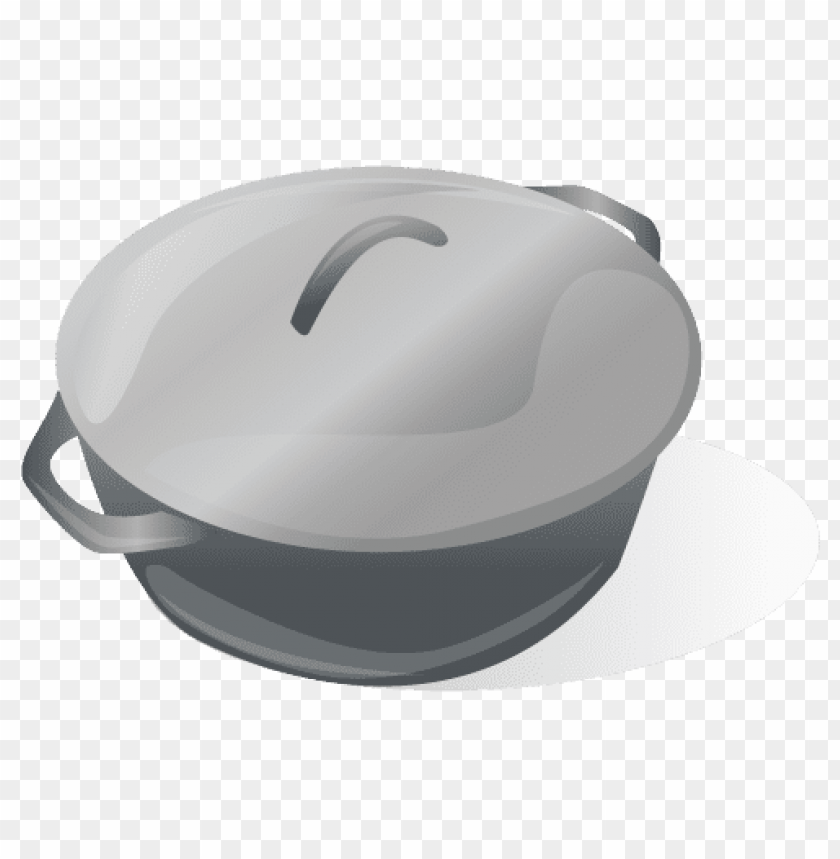 Free download | HD PNG round metal cooking pan clipart clipart png ...