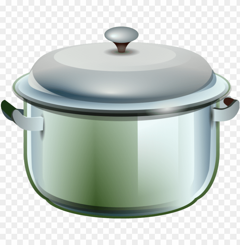 Free download | HD PNG classic cooking pan with glass lid clipart png ...