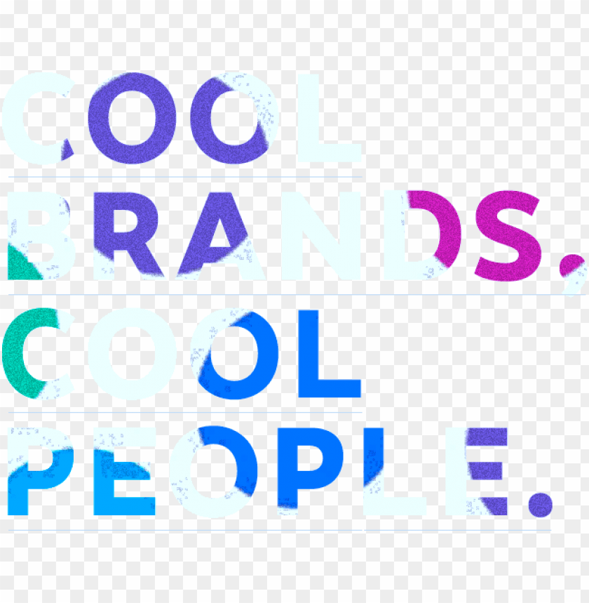 Free download | HD PNG cool brands cool people parallel PNG transparent ...