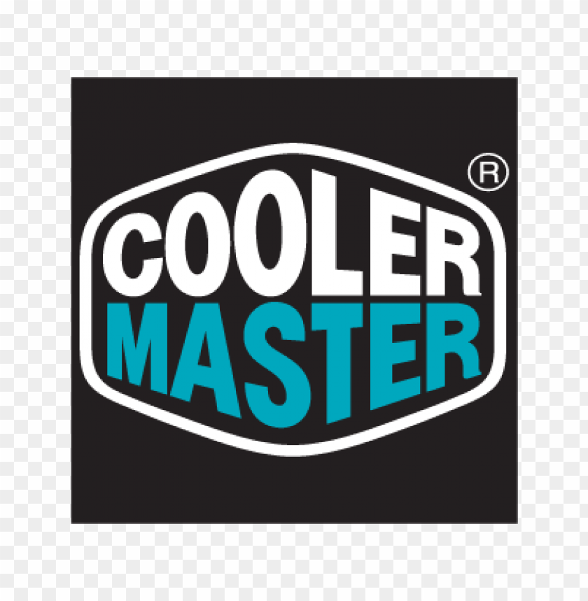Free download | HD PNG cooler master logo vector free | TOPpng