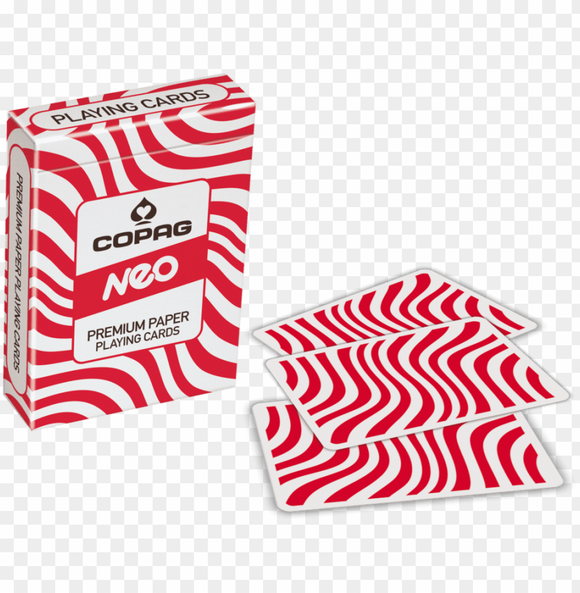 Free download | HD PNG copag neo waves playing cards PNG transparent ...