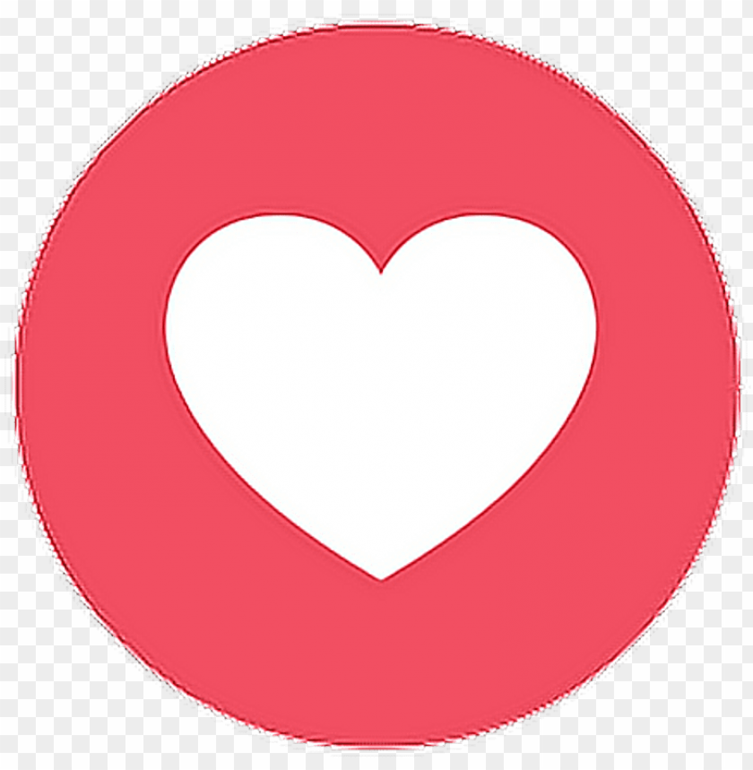 Free download | HD PNG corazon instagram rojo emoji porkbun logo PNG ...
