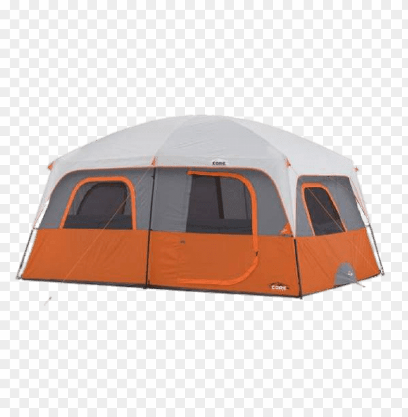 Free download | HD PNG core straight wall camping tent PNG transparent ...