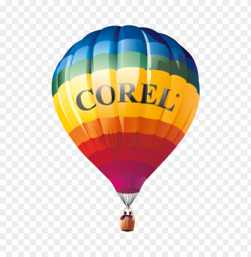 Free download | HD PNG corel vector logo - 460971 | TOPpng