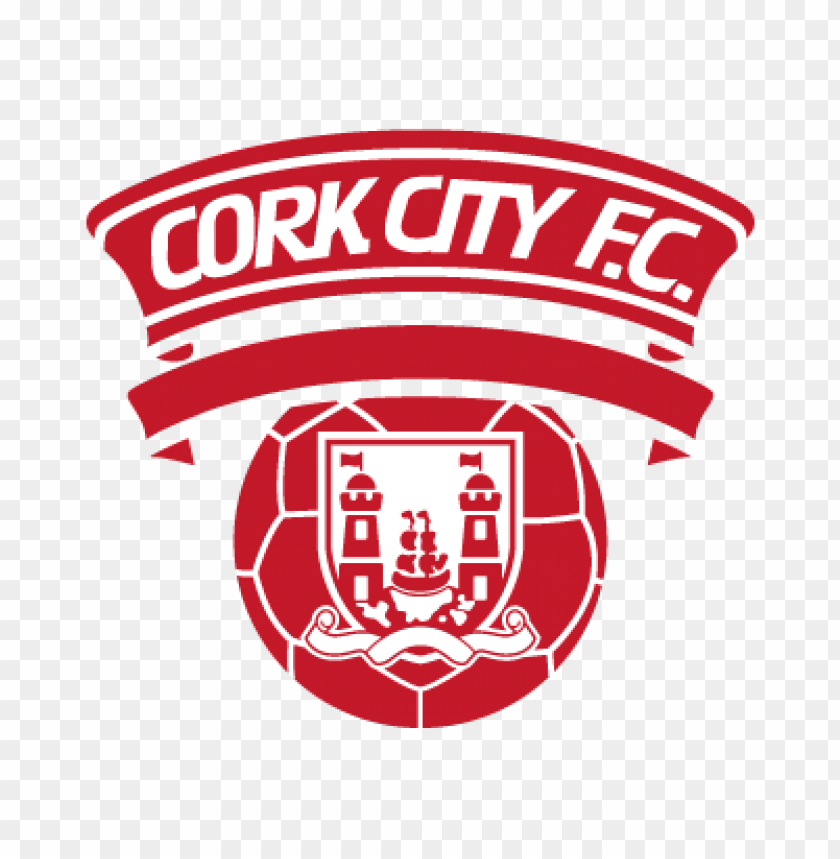 Free download | HD PNG cork city fc old vector logo | TOPpng