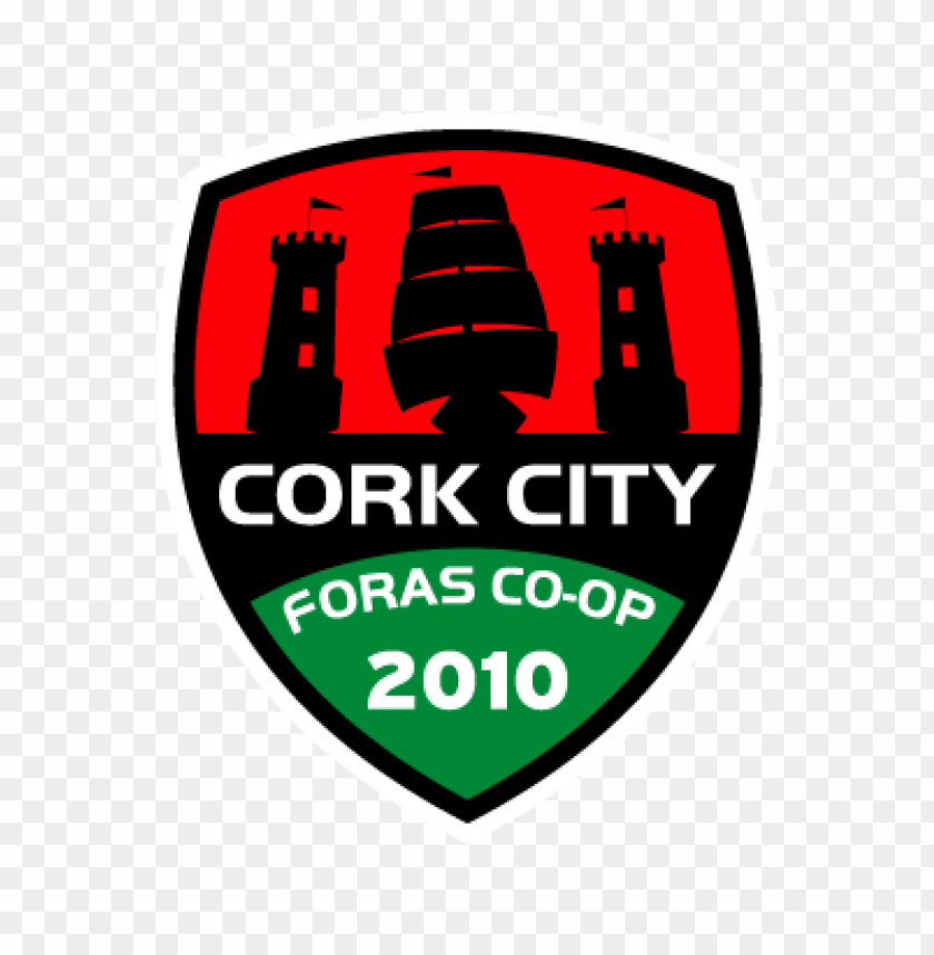 Free download | HD PNG cork city foras co op old vector logo | TOPpng