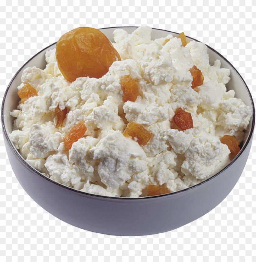 Free download | HD PNG sweetened cottage cheese with dried fruits ...