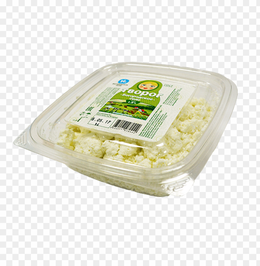 Free download | HD PNG packaged salad with cottage cheese - Image ID ...