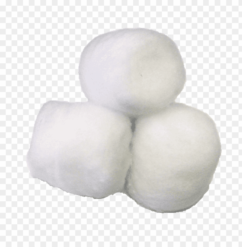 Free download | HD PNG Transparent Background PNG of cotton ball ...