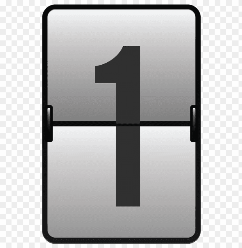 Free download | HD PNG counter number one clipart png photo - 52092 ...