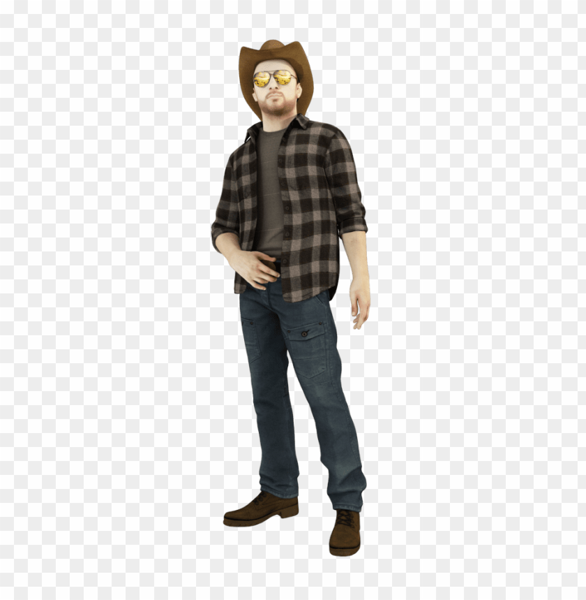 Free download | HD PNG Transparent background PNG image of cowboy ...