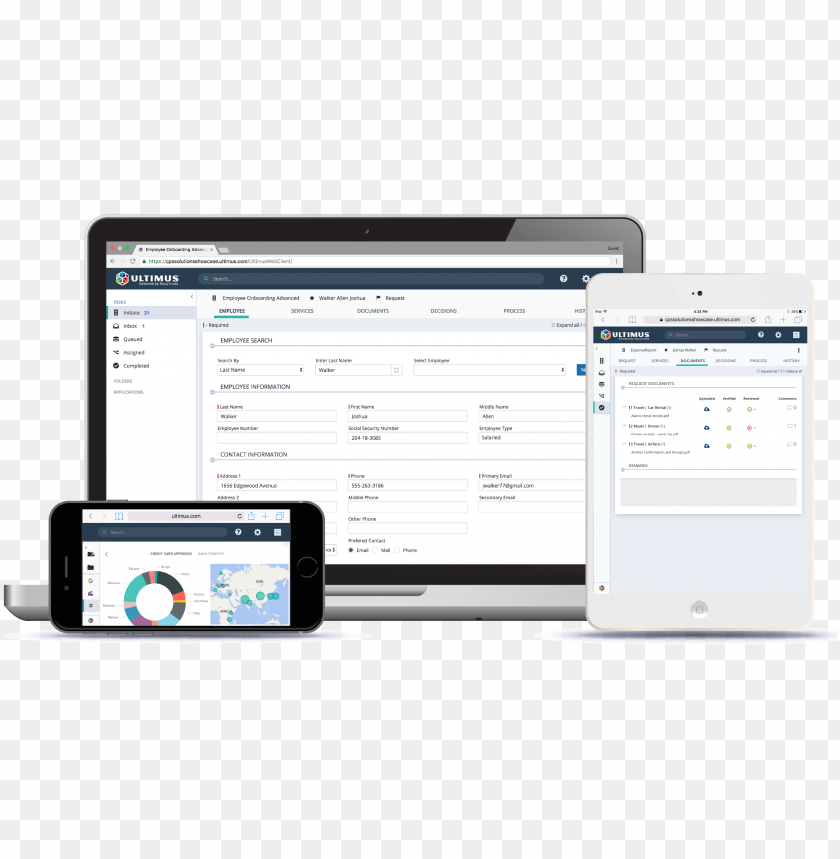 Free download | HD PNG cps applications on multiple devices PNG ...