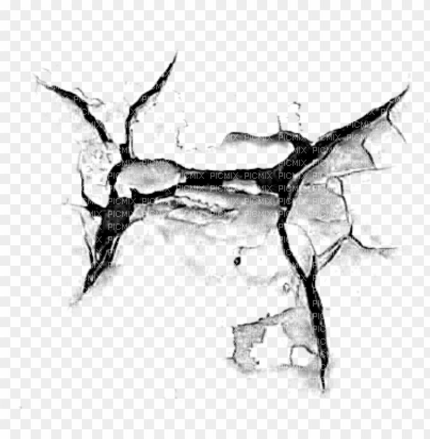 Free download | HD PNG crack texture png crack on wall PNG transparent ...