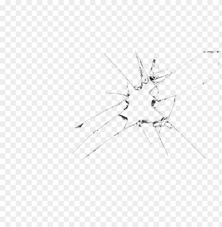 Free download | HD PNG cracked glass effect png PNG transparent with ...