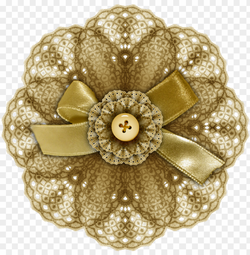 Free download | HD PNG crafts lace flower PNG transparent with Clear ...