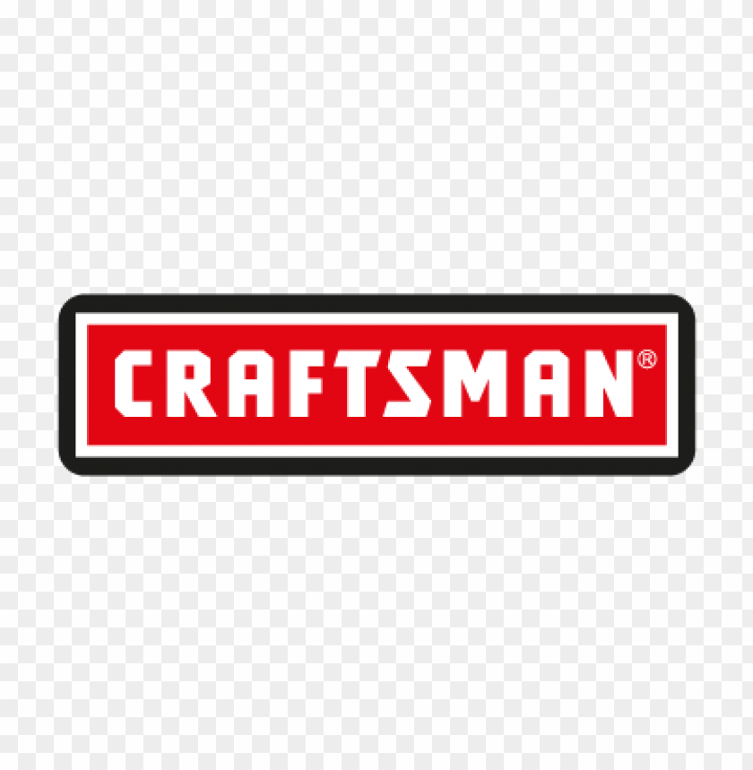 Free download | HD PNG craftsman vector logo | TOPpng