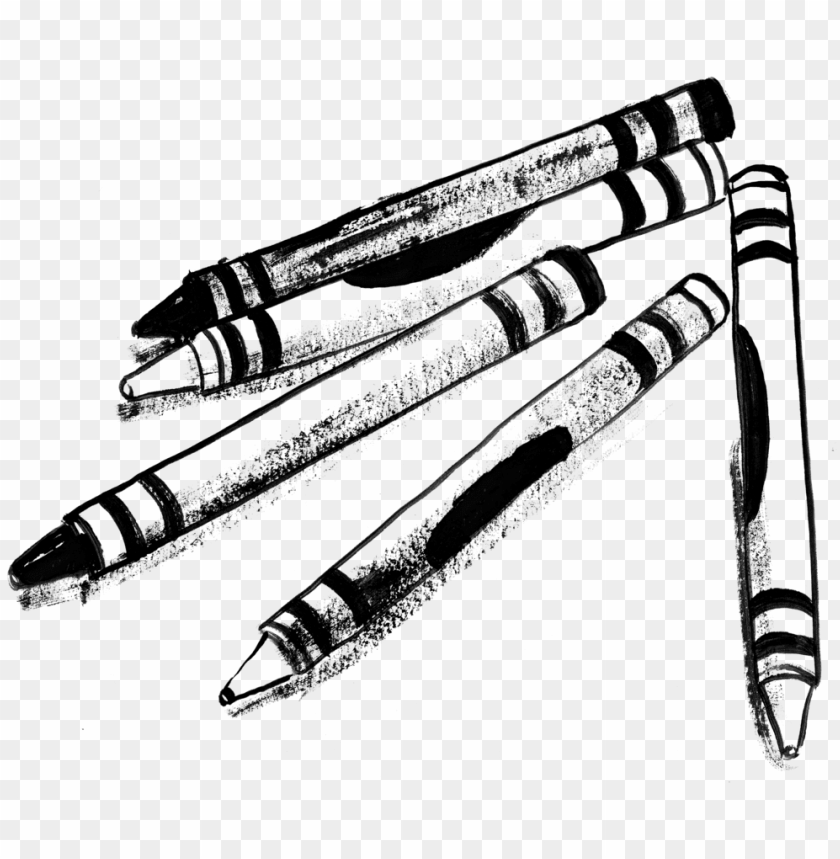 Free download | HD PNG crayons crayo PNG transparent with Clear ...
