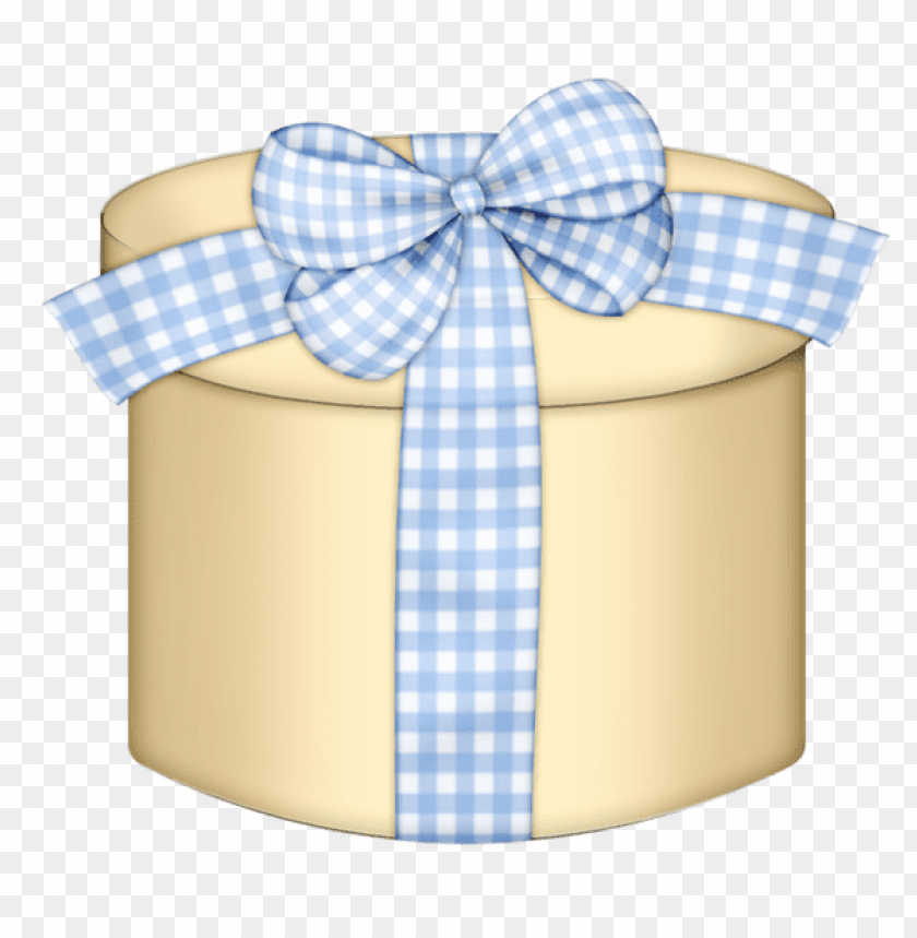 Free download | HD PNG cream round gift box clipart png photo - 49790 ...