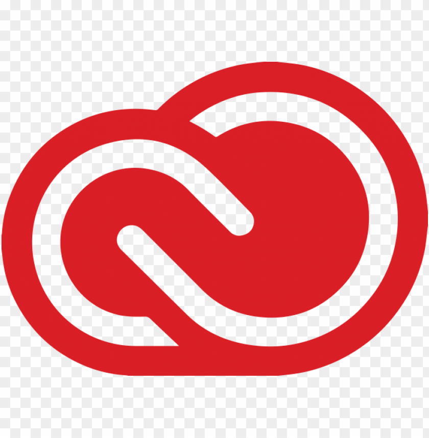 Free download | HD PNG creative cloud logo PNG transparent with Clear ...