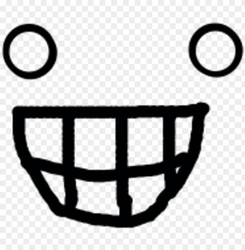 Free download | HD PNG creepy smile PNG transparent with Clear ...
