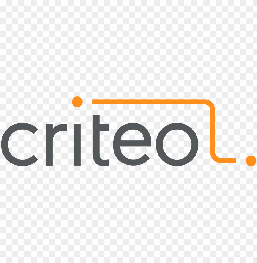 Free download | HD PNG criteo logo PNG transparent with Clear ...