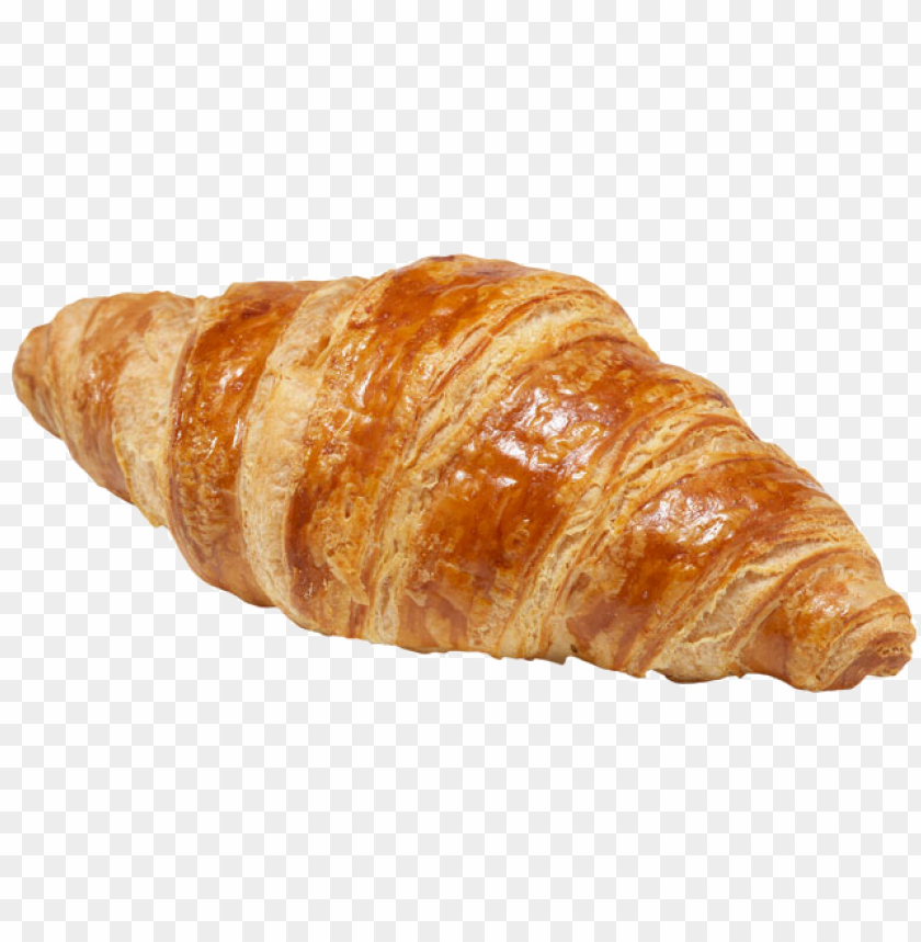 Free download | HD PNG golden croissant with flaky layers - Image ID ...