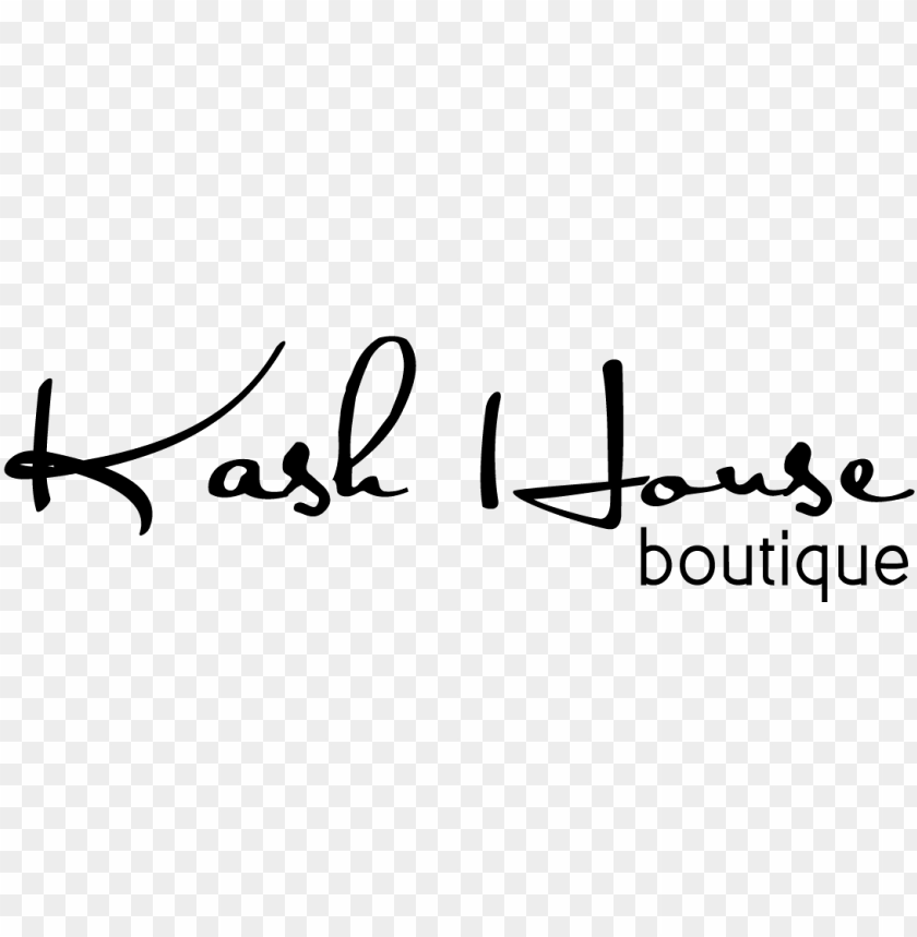 Free download | HD PNG cropped kash house logo 011 logo PNG transparent ...