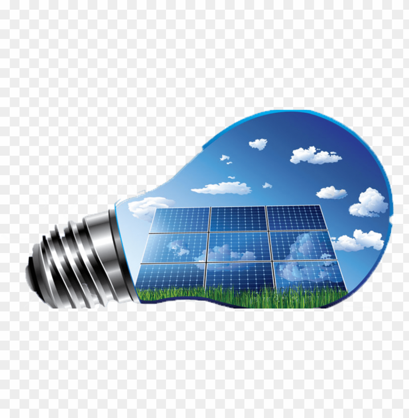 Free download | HD PNG cropped solar power solution transparent ...