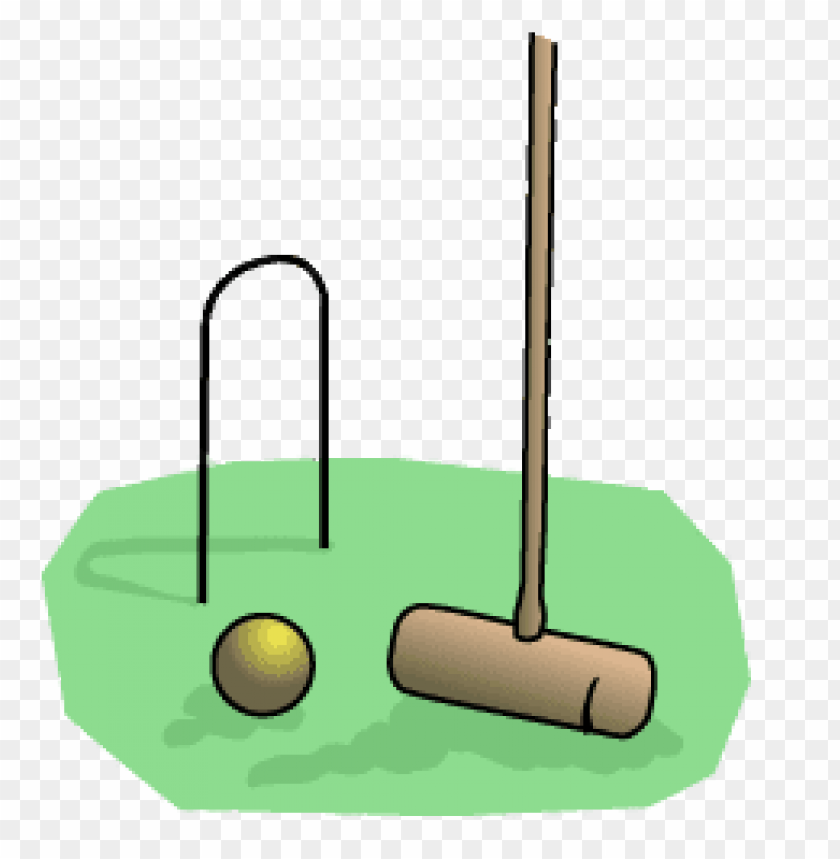 Free download | HD PNG croquet illustration PNG transparent with Clear ...